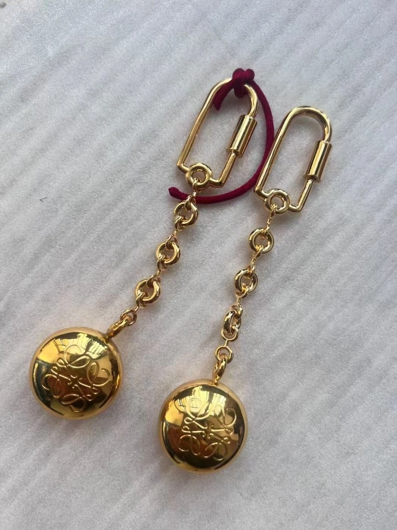 Mirror quality Loewe Earrings