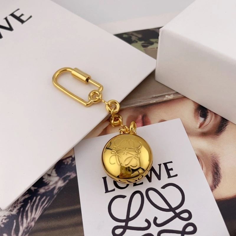 Mirror quality Loewe Earrings