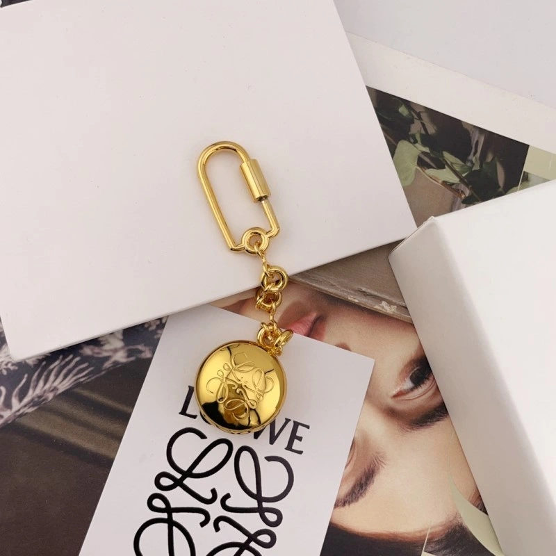 Mirror quality Loewe Earrings