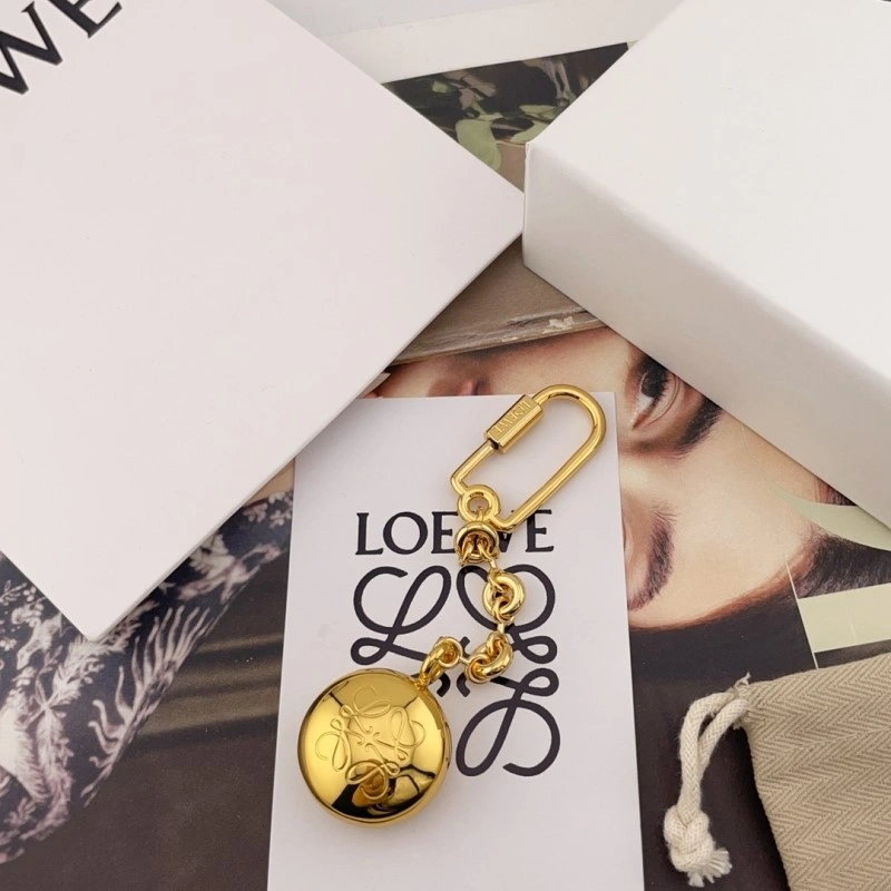 Mirror quality Loewe Earrings