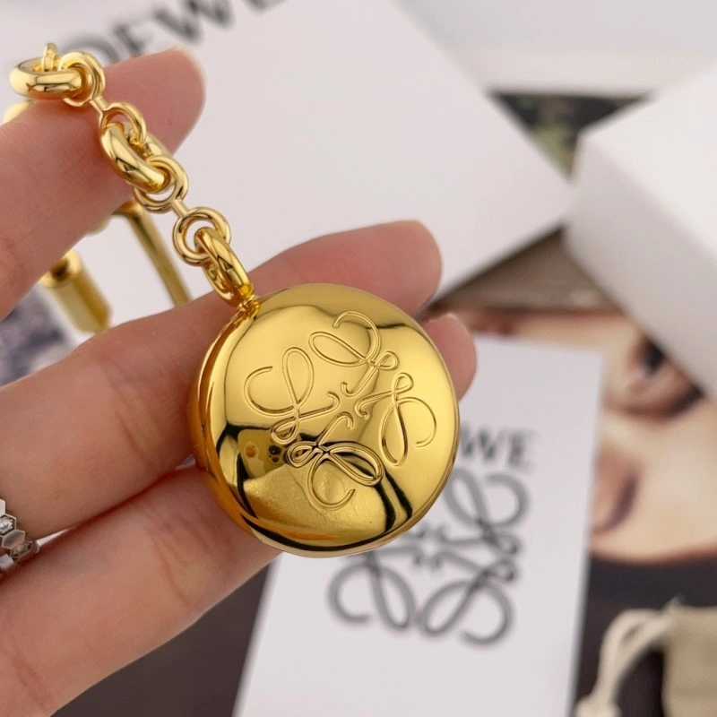 Mirror quality Loewe Earrings