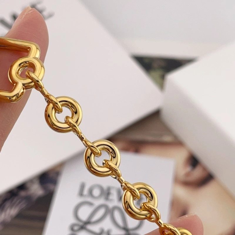 Mirror quality Loewe Earrings