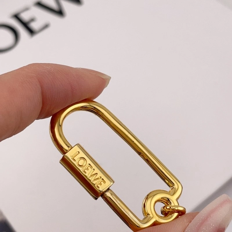 Mirror quality Loewe Earrings