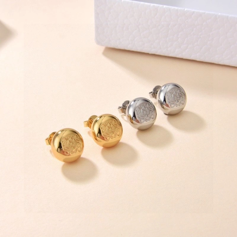 Loewe Earrings
