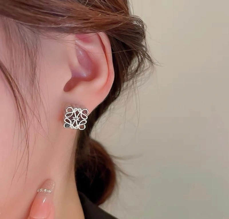 Factory-made Loewe Earrings