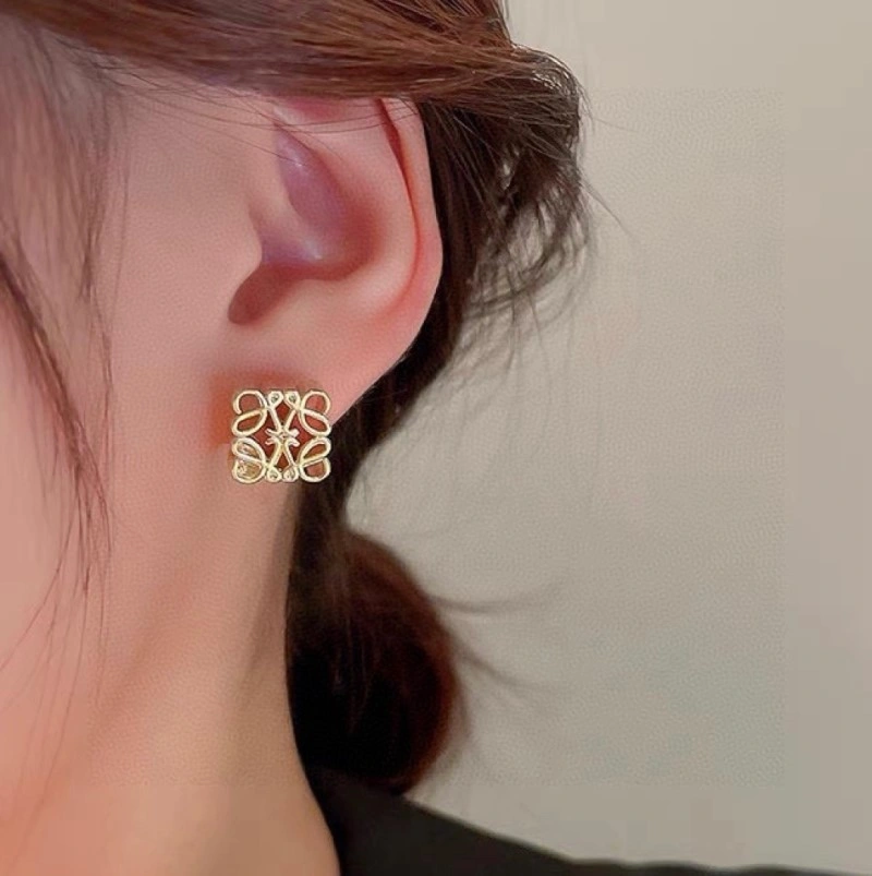 Factory-made Loewe Earrings