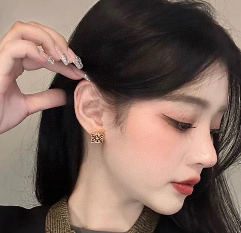 Factory-made Loewe Earrings