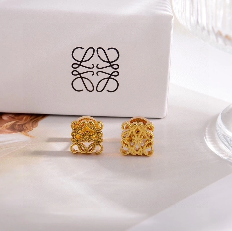 Factory-made Loewe Earrings