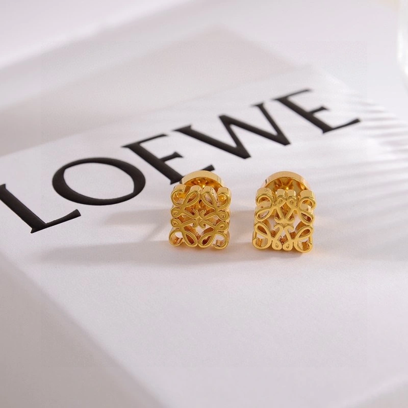 Factory-made Loewe Earrings