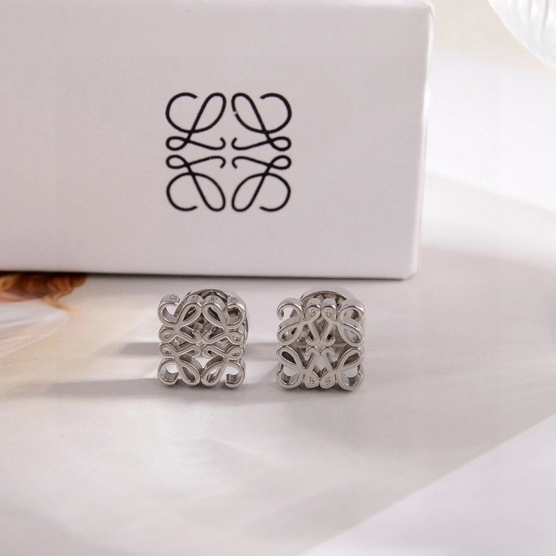 Factory-made Loewe Earrings