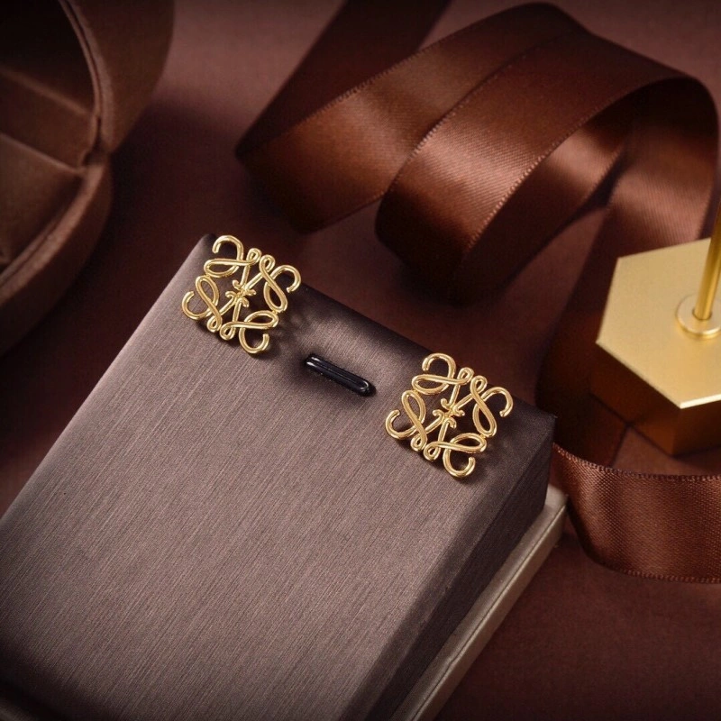 Bargain Loewe Earrings