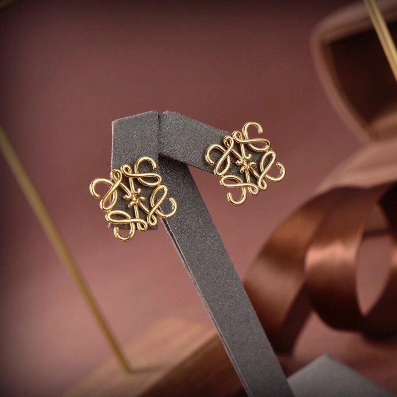 Bargain Loewe Earrings