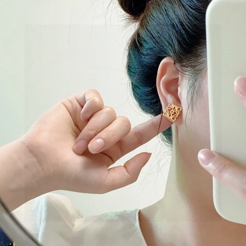 Loewe Earrings