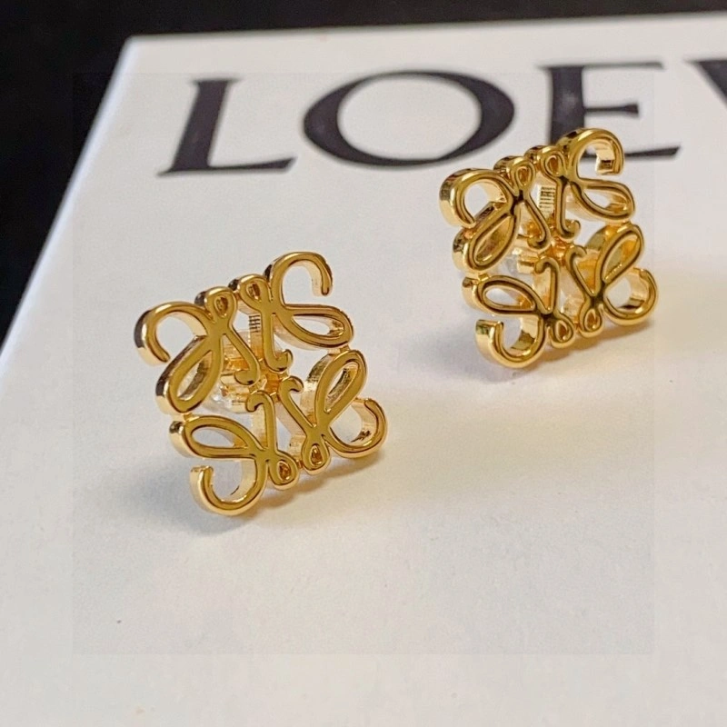Precise copy Loewe Earrings
