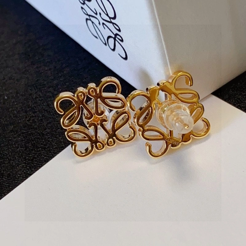Precise copy Loewe Earrings