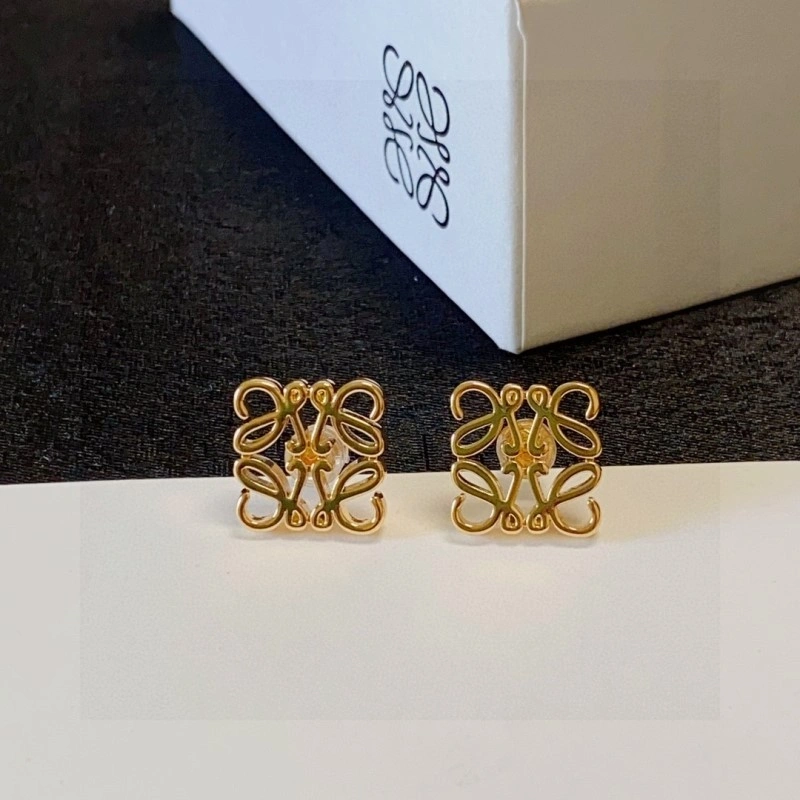 Precise copy Loewe Earrings
