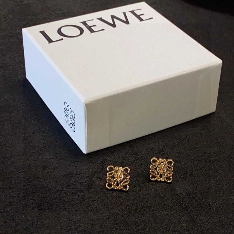 Precise copy Loewe Earrings