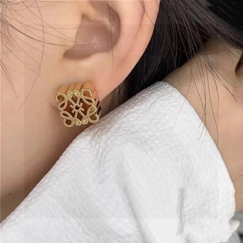 Loewe Earrings