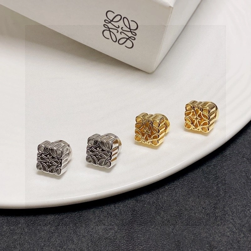 Authentic Loewe Earrings