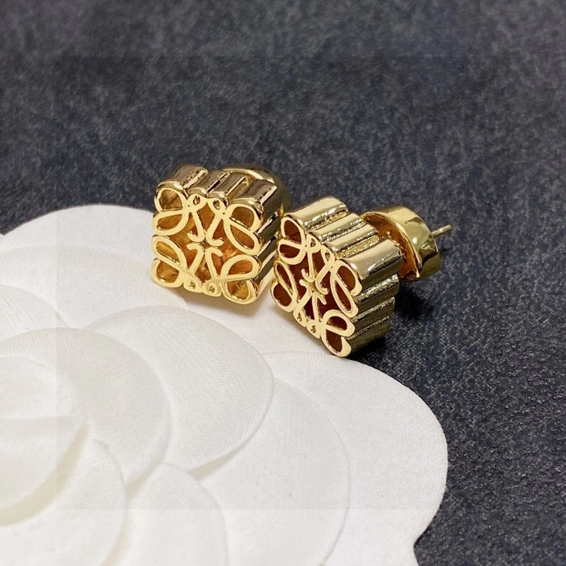 Authentic Loewe Earrings