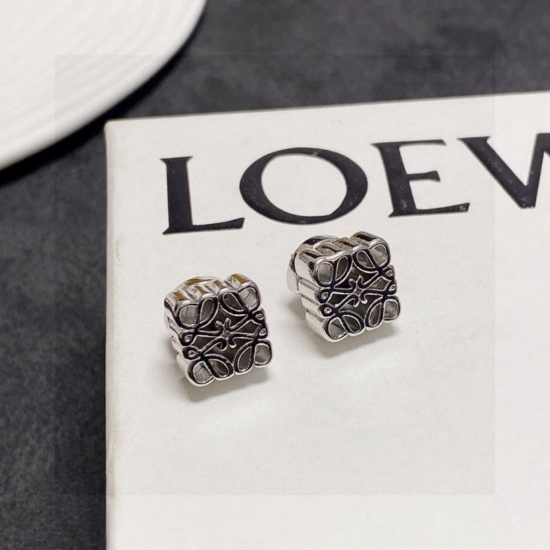 Authentic Loewe Earrings