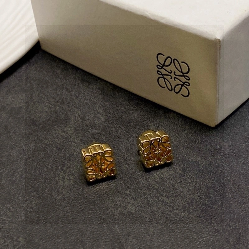 Authentic Loewe Earrings