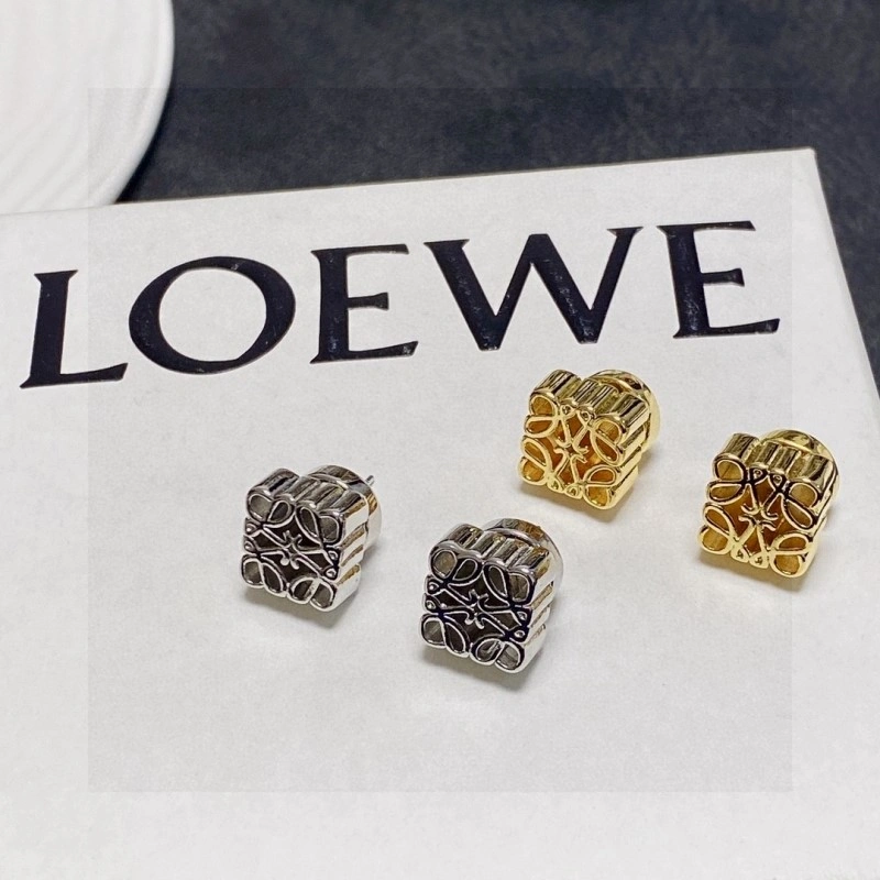 Authentic Loewe Earrings