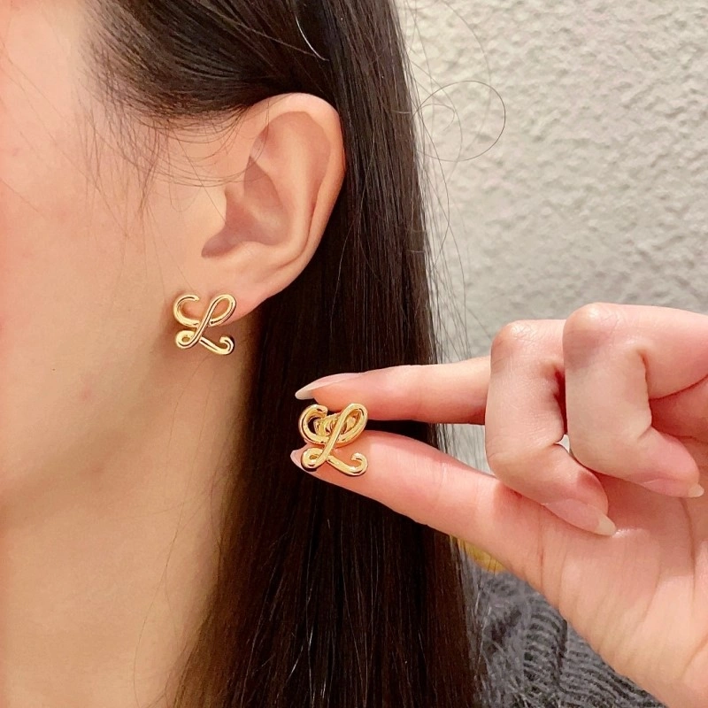 Loewe Earrings
