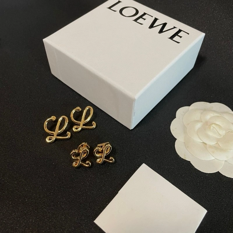 Factory-made Loewe Earrings