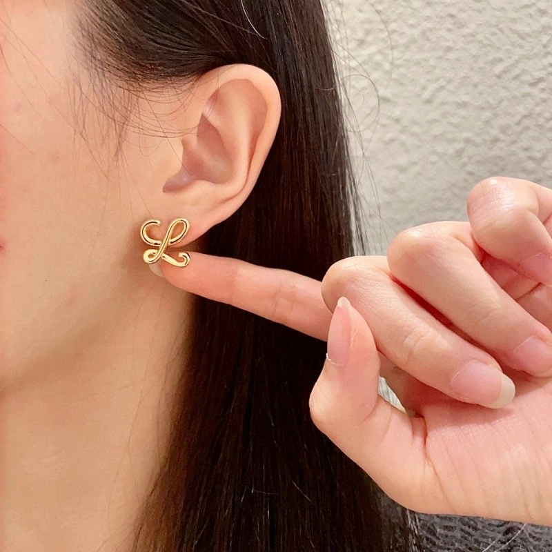 Factory-made Loewe Earrings