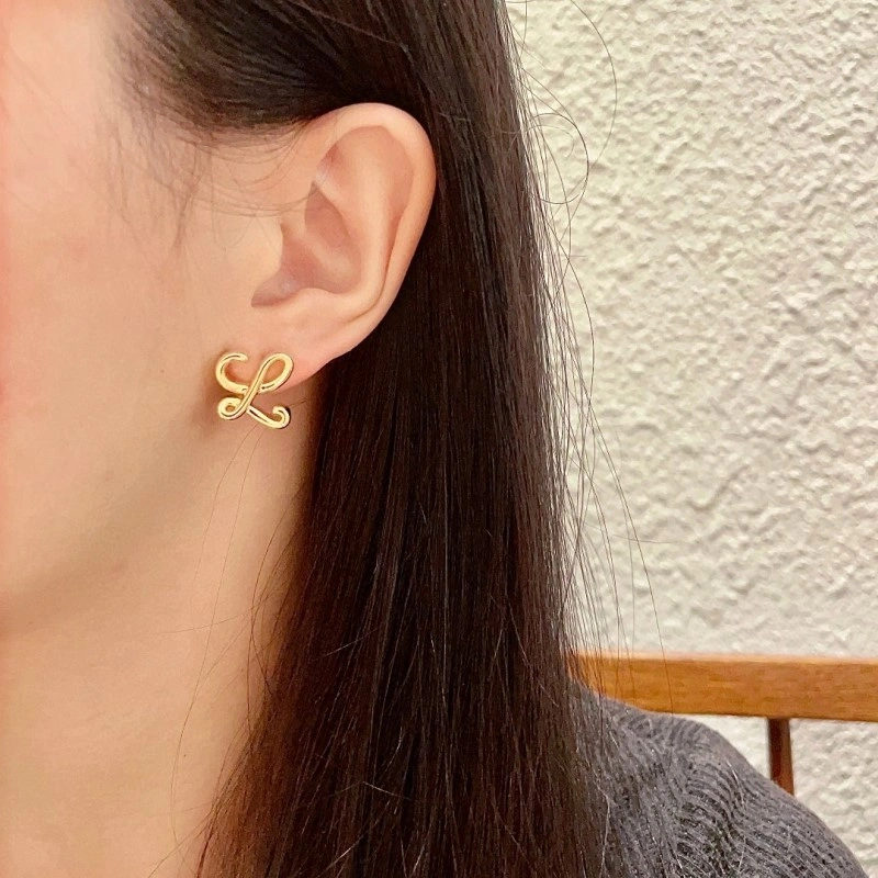 Factory-made Loewe Earrings