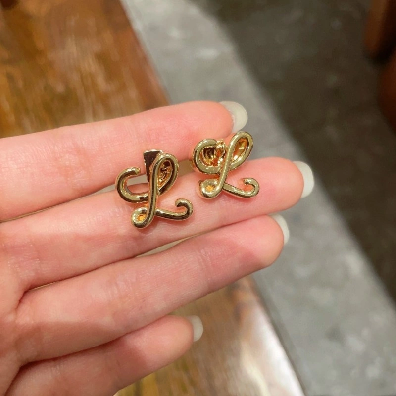 Factory-made Loewe Earrings