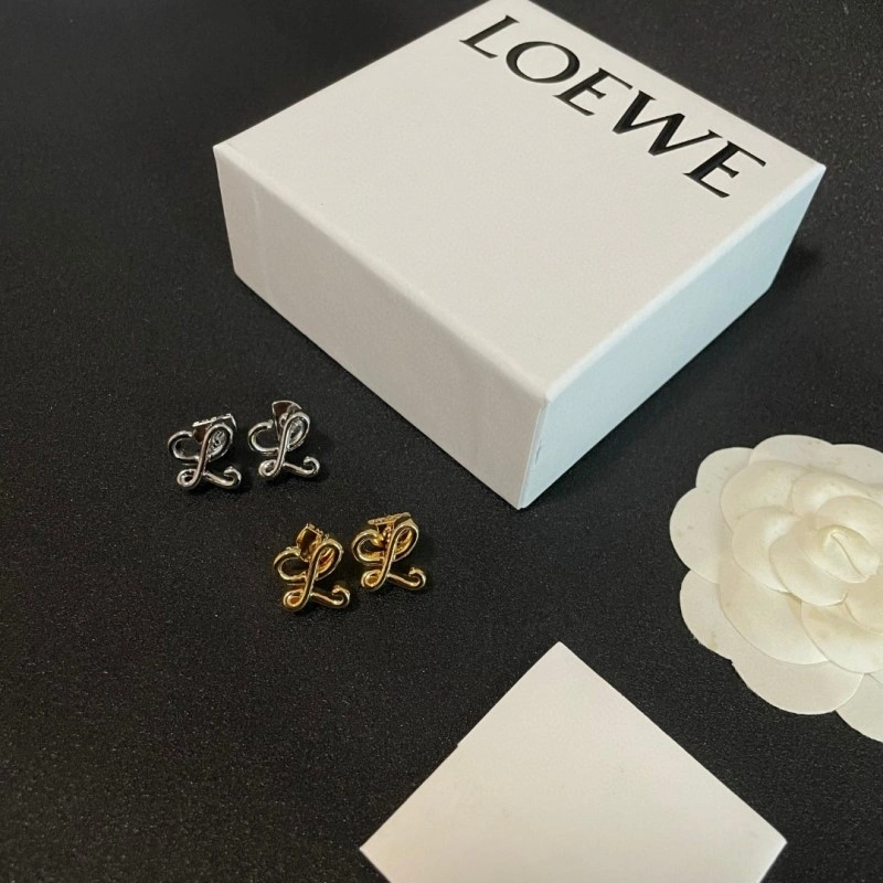 Factory-made Loewe Earrings