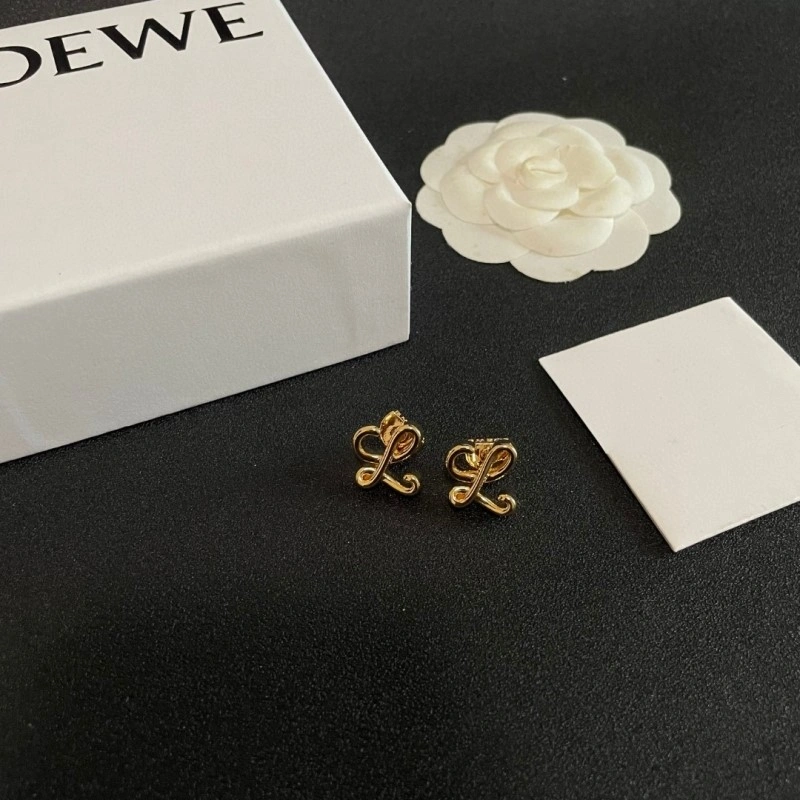 Factory-made Loewe Earrings
