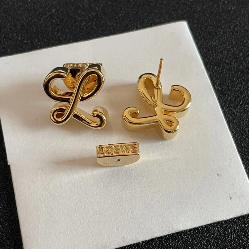 Factory-made Loewe Earrings