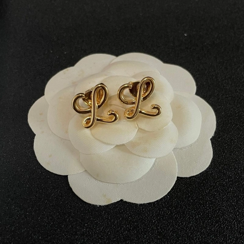 Factory-made Loewe Earrings
