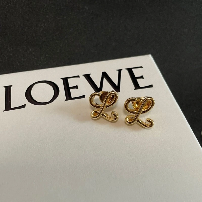 Factory-made Loewe Earrings