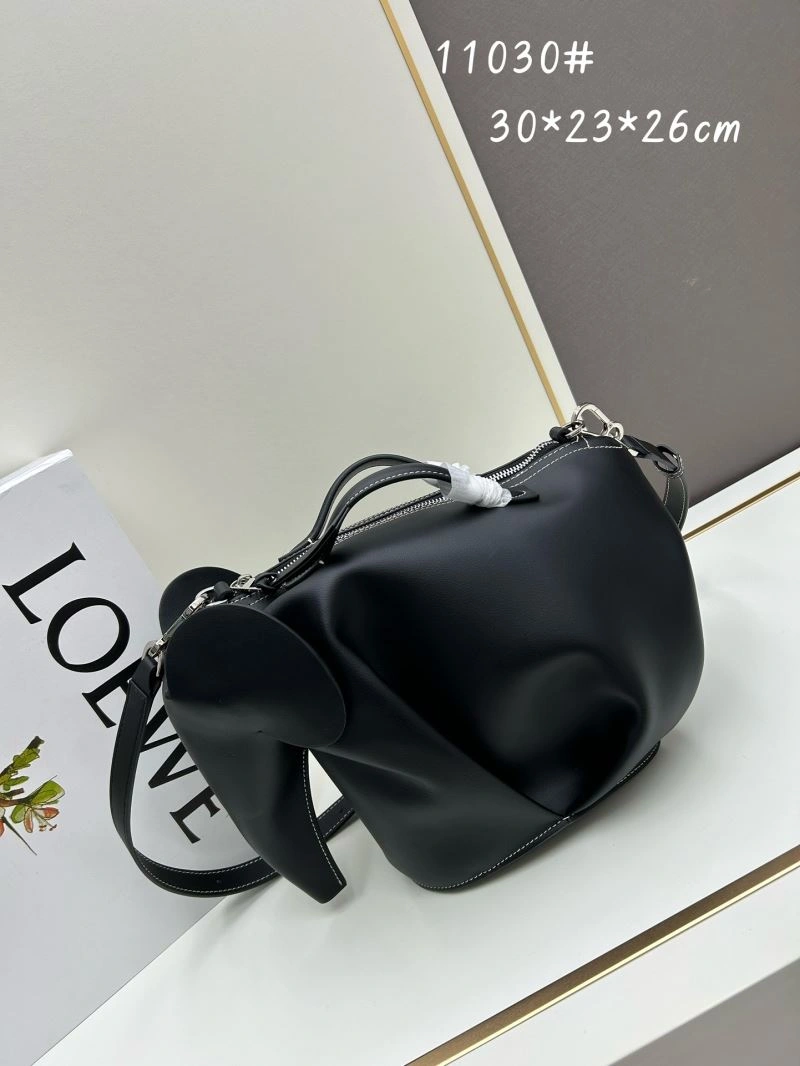 Loewe Elephant Bags
