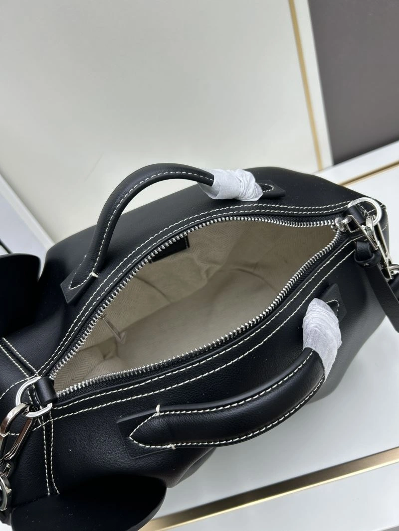 Brand-authenticated Loewe Elephant Bags