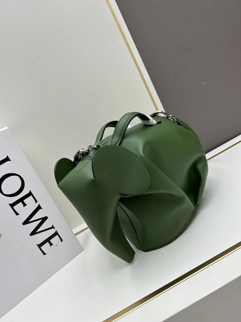 Accurate model Loewe Elephant Bags