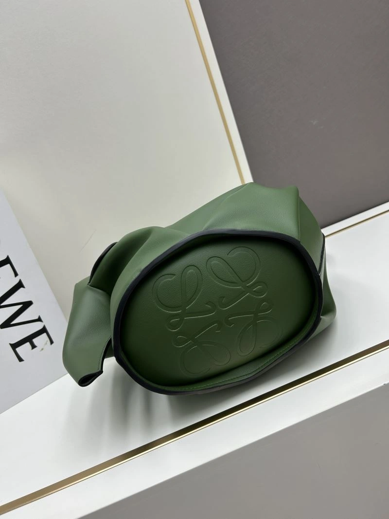 Accurate model Loewe Elephant Bags