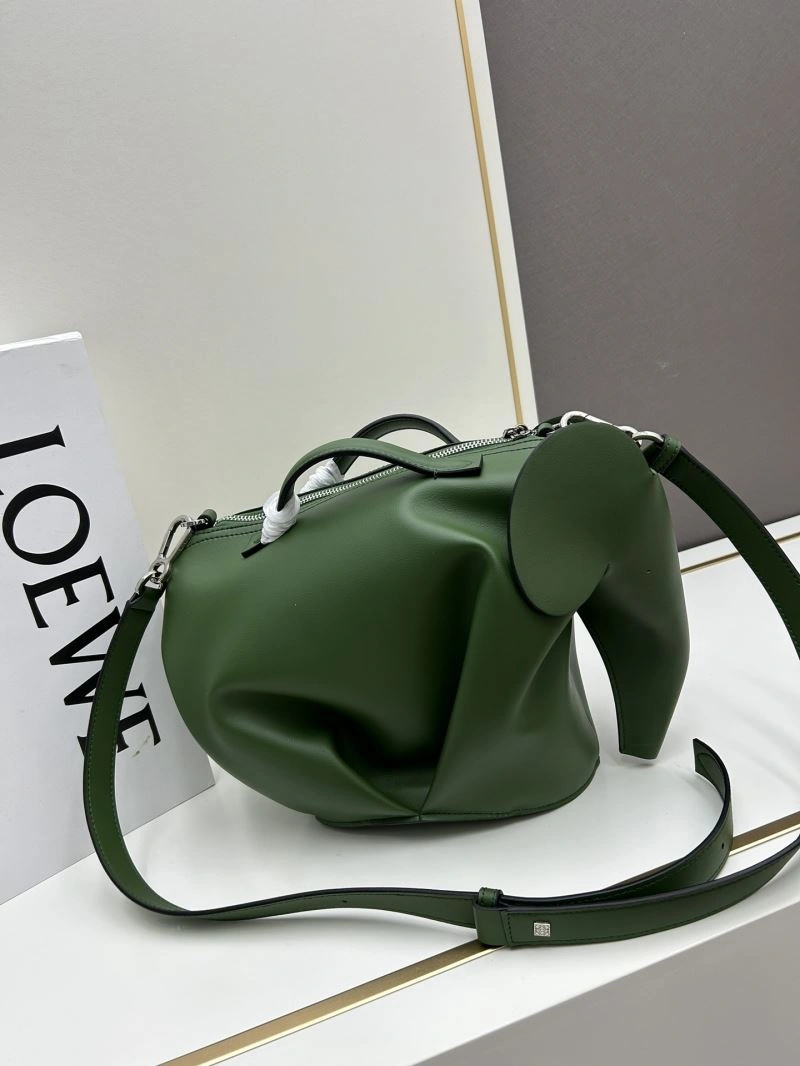 Accurate model Loewe Elephant Bags