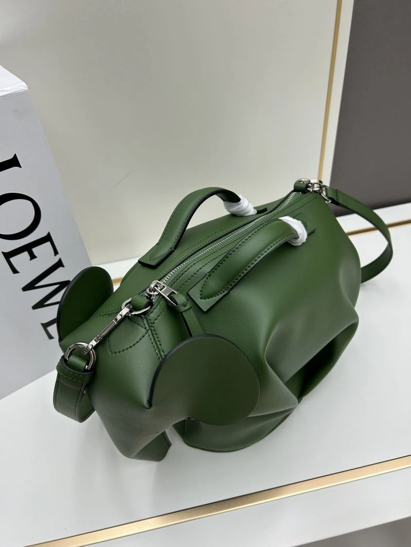 Accurate model Loewe Elephant Bags
