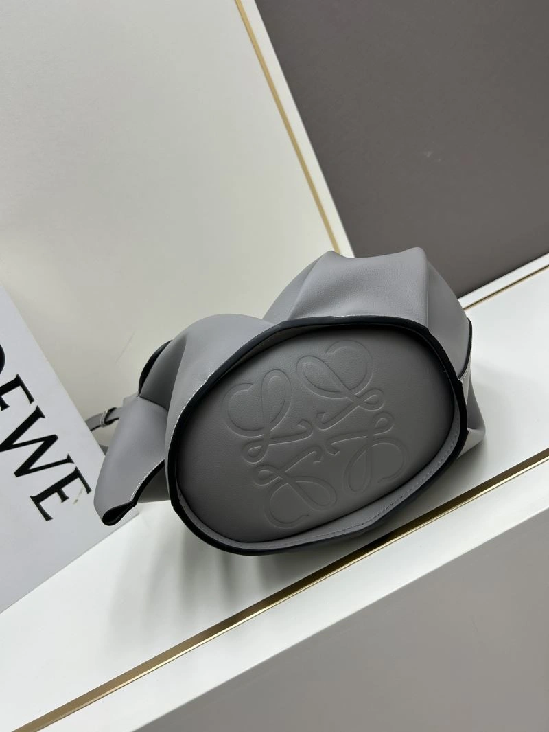 Exact replica Loewe Elephant Bags