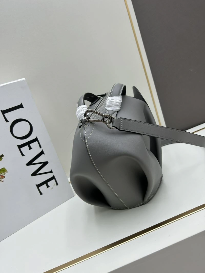 Exact replica Loewe Elephant Bags