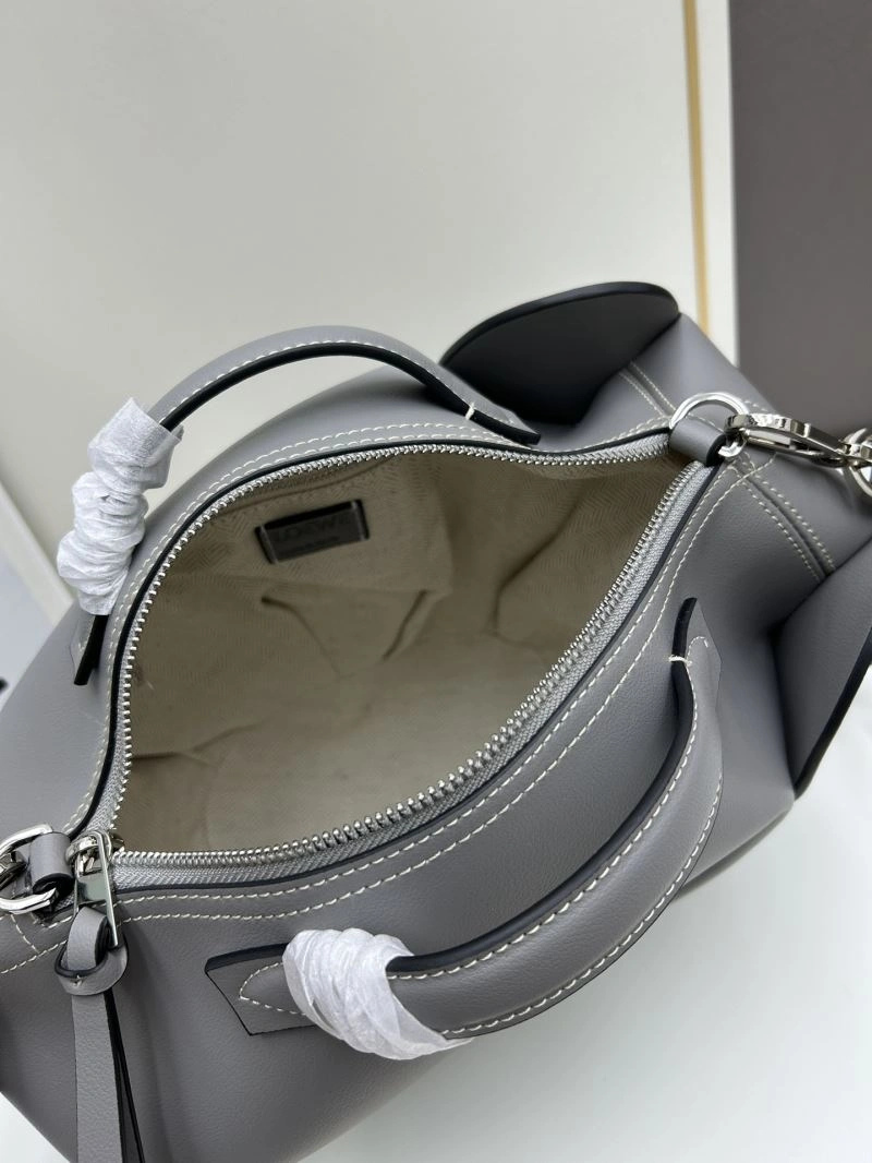 Exact replica Loewe Elephant Bags
