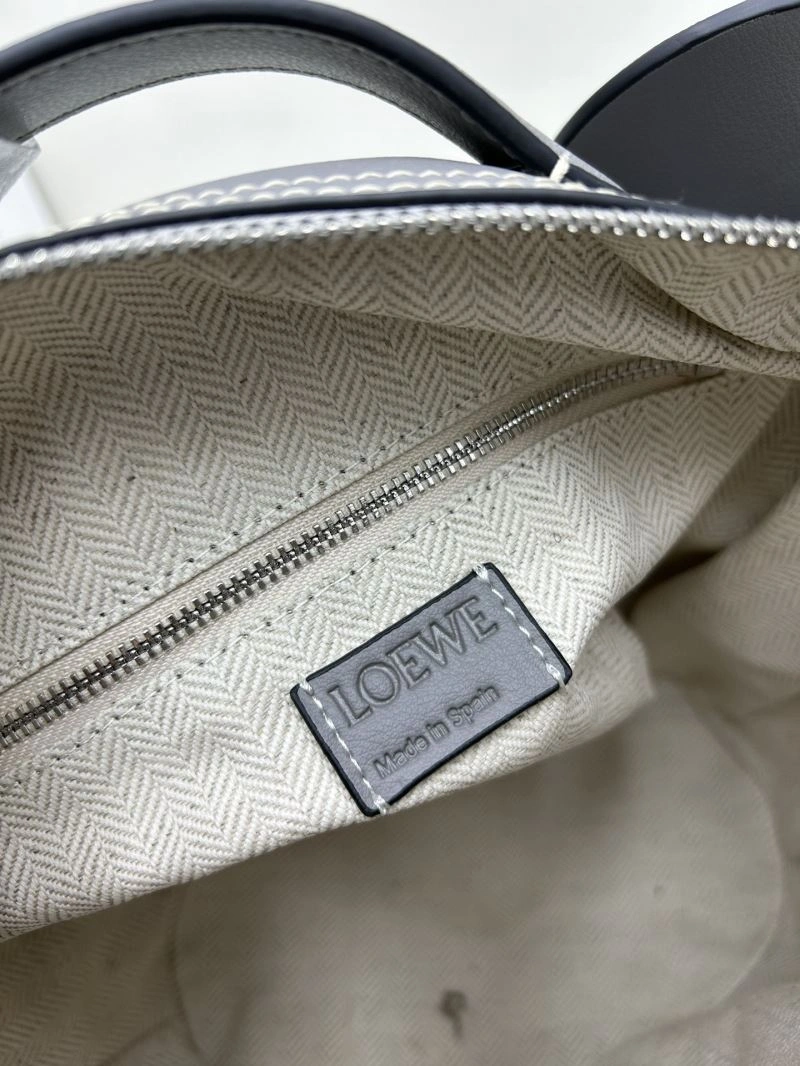 Exact replica Loewe Elephant Bags