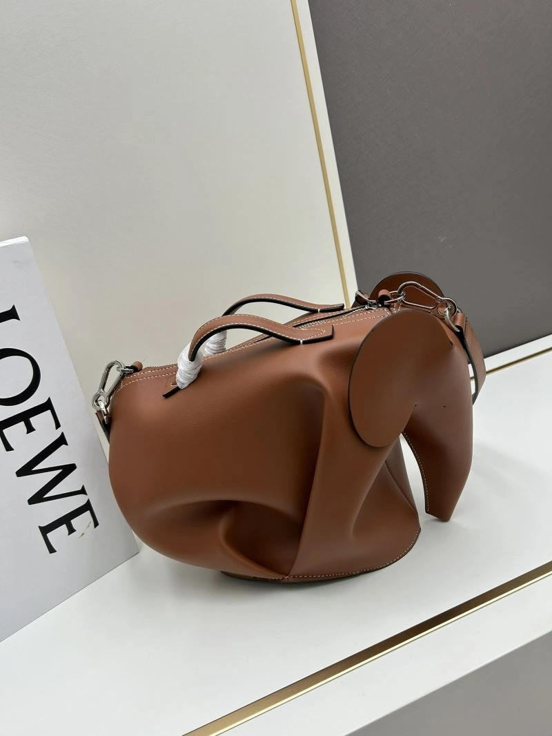 High accuracy Loewe Elephant Bags
