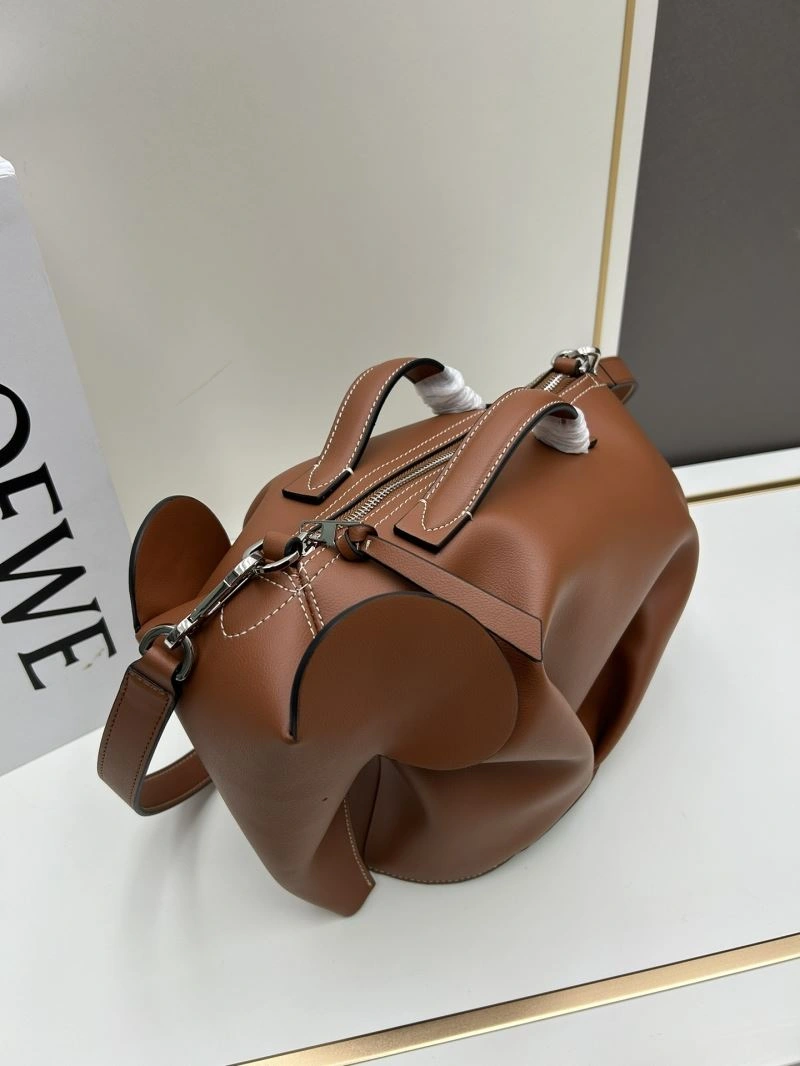 High accuracy Loewe Elephant Bags