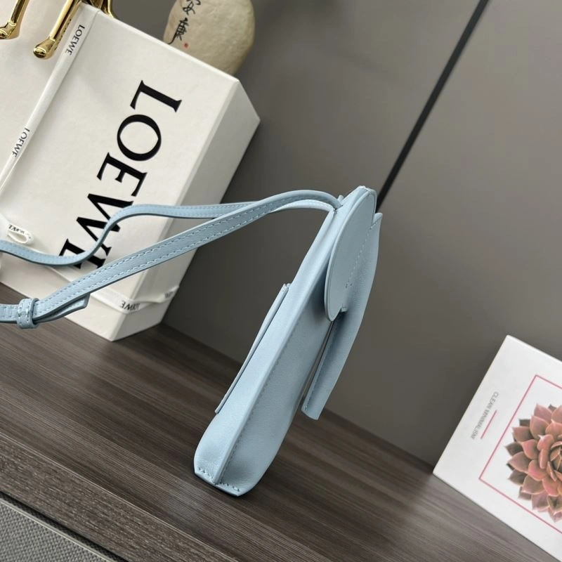Factory-made Loewe Elephant Bags
